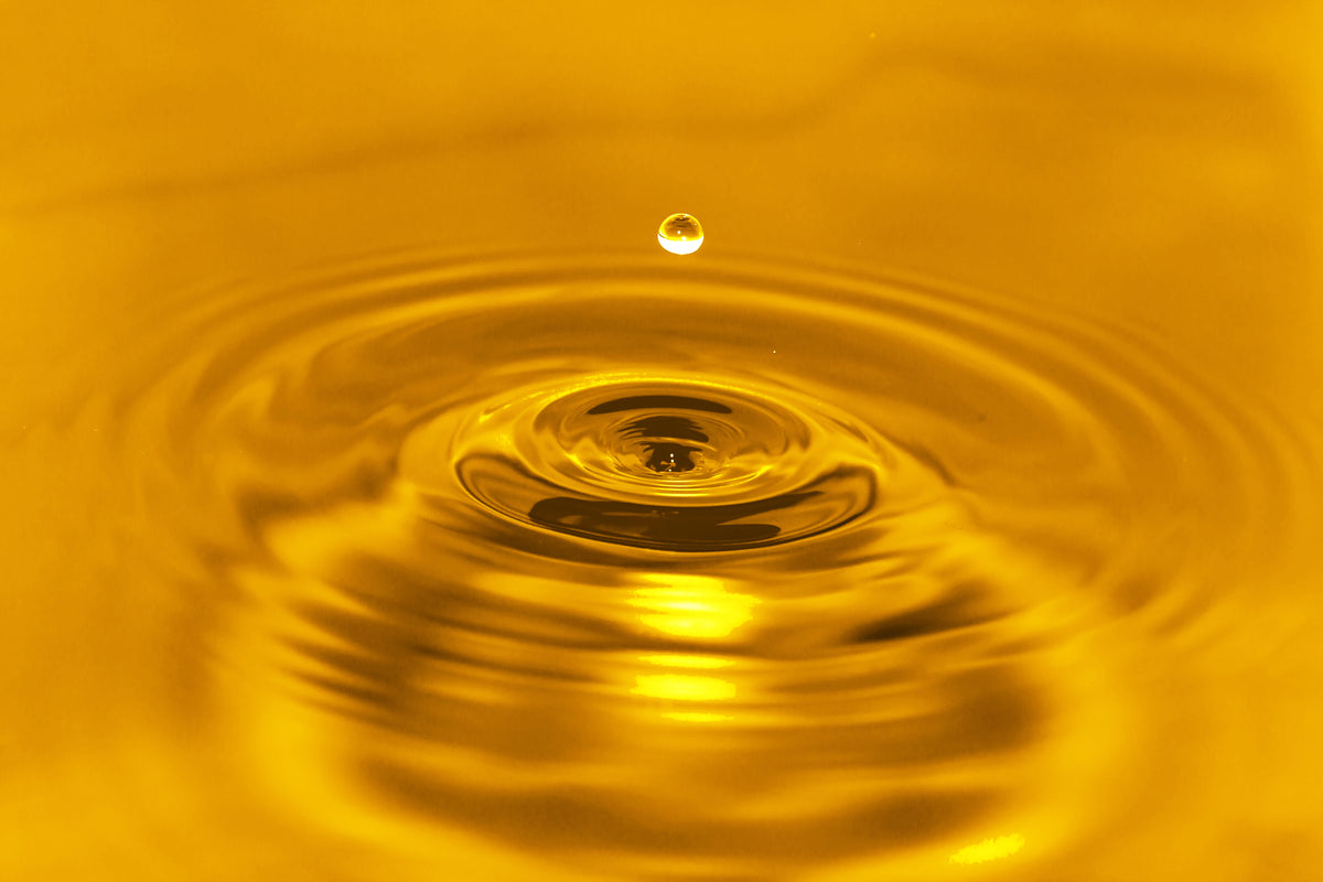 Fixed Oils – Majestic Mountain Sage, Inc.